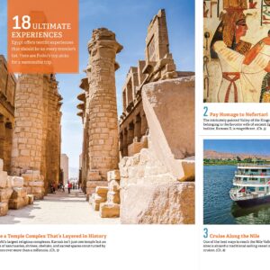 Fodor's Essential Egypt (Full-color Travel Guide)