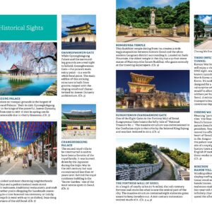 Fodor's Seoul: with Busan, Jeju, and the Best of Korea (Full-color Travel Guide)