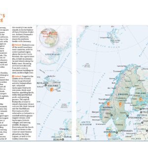 Fodor's Essential Scandinavia (Fodor's Travel Guide)