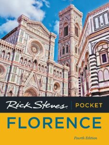 rick steves pocket florence