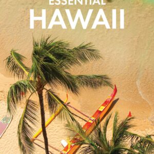 Fodor's Essential Hawaii (Full-color Travel Guide)