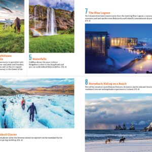 Fodor's Essential Iceland (Full-color Travel Guide)