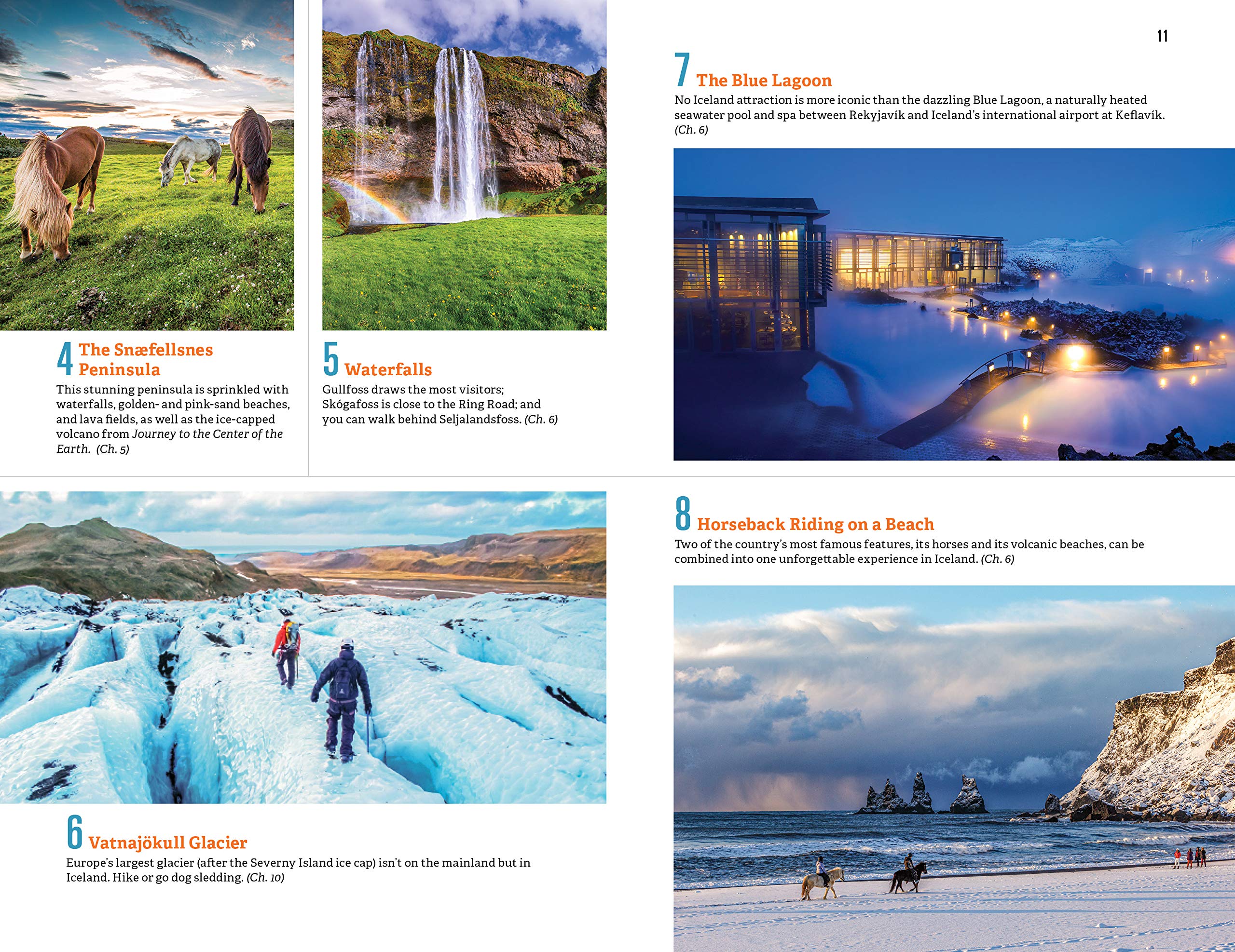 Fodor's Essential Iceland (Full-color Travel Guide)