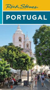 rick steves portugal (travel guide)