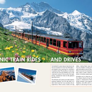 Fodor's Essential Switzerland (Full-color Travel Guide)