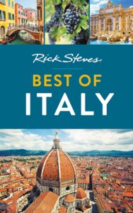 rick steves best of italy