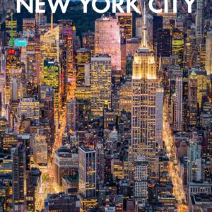 Fodor's New York City (Full-color Travel Guide)