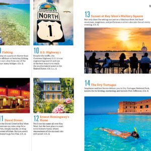 Fodor's In Focus Florida Keys: with Key West, Marathon and Key Largo (Full-color Travel Guide)