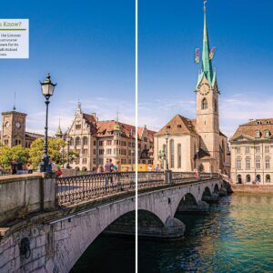 Fodor's Essential Switzerland (Full-color Travel Guide)