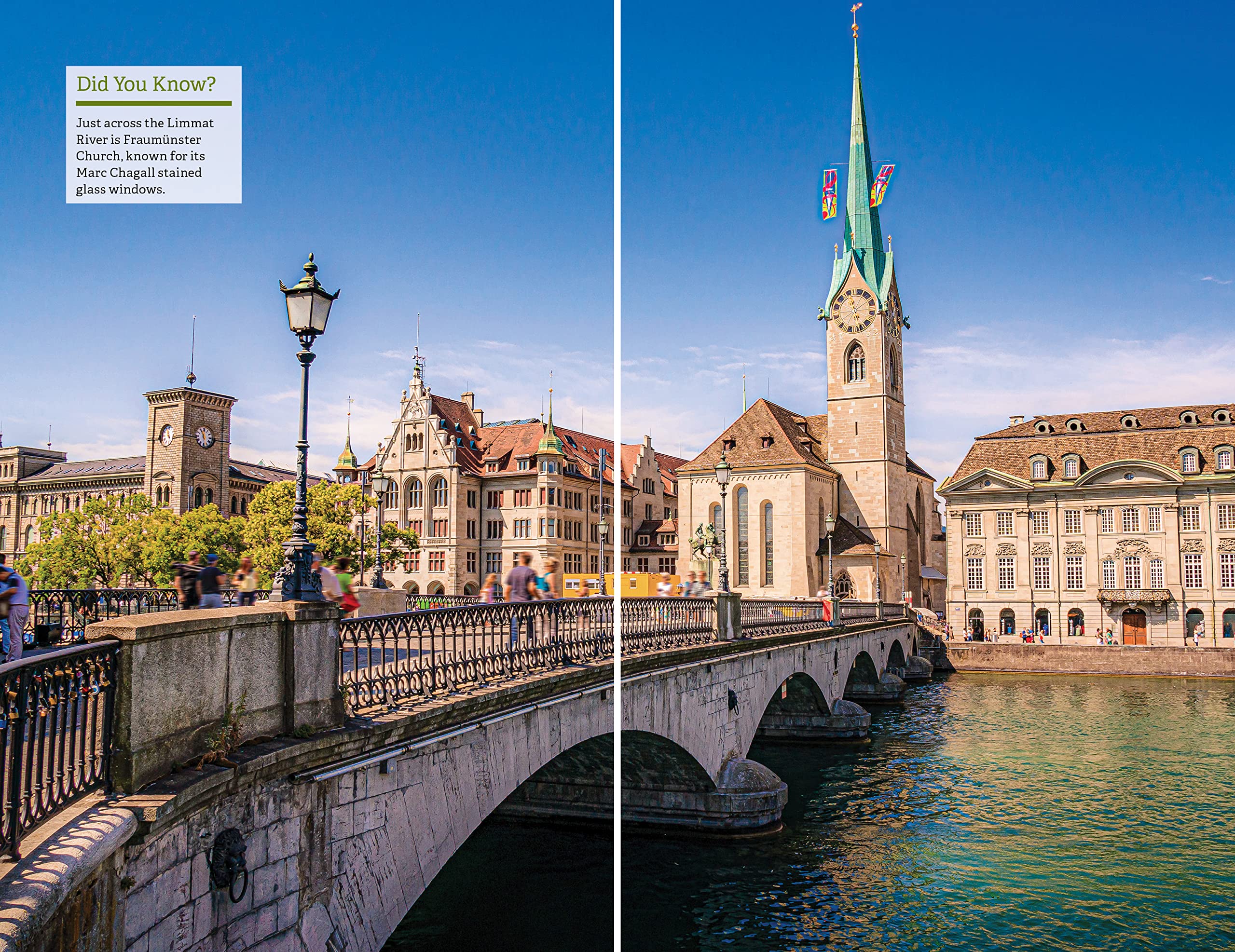 Fodor's Essential Switzerland (Full-color Travel Guide)