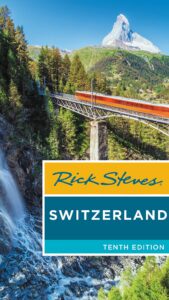 rick steves switzerland