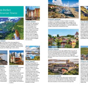 Fodor's Essential Scandinavia (Fodor's Travel Guide)