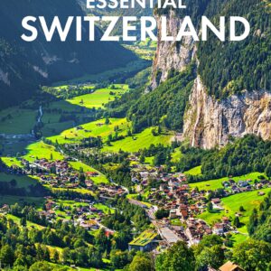 Fodor's Essential Switzerland (Full-color Travel Guide)