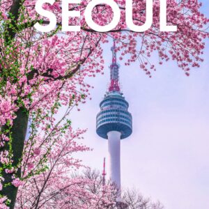 Fodor's Seoul: with Busan, Jeju, and the Best of Korea (Full-color Travel Guide)