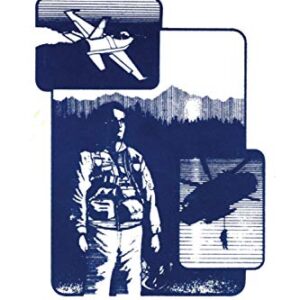 Aircrew Survival - AF 64-5 Air Force Pamphlet (1985 Civilian Reference Edition): Unabridged Historic Military Handbook Describing Survival Situations, ... and Rescue, and Surviving Behind Enemy Lines