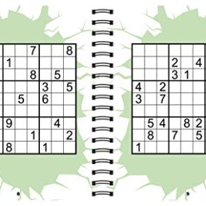 Brain Games - Extreme Sudoku