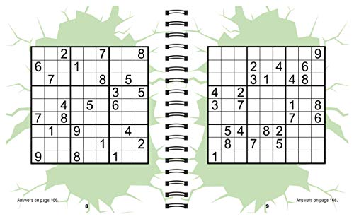 Brain Games - Extreme Sudoku