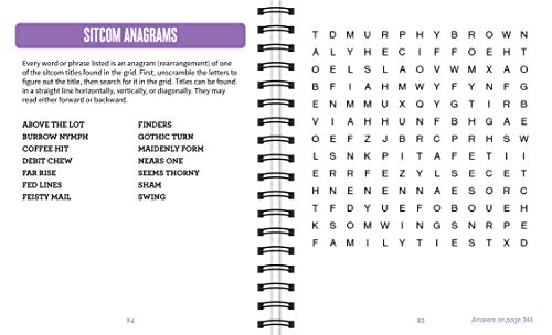 Brain Games 2-in-1 - Large Print Word Search: Rest Your Eyes. Challenge Your Brain.