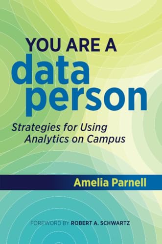 You Are a Data Person