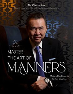 master the art of manners: modern-day etiquette for any situation