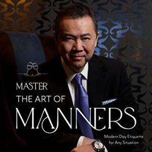 Master the Art of Manners: Modern-Day Etiquette for Any Situation