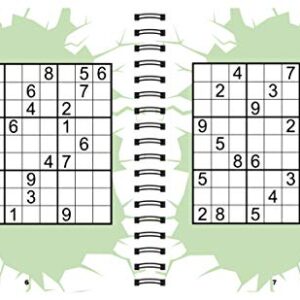 Brain Games - Extreme Sudoku