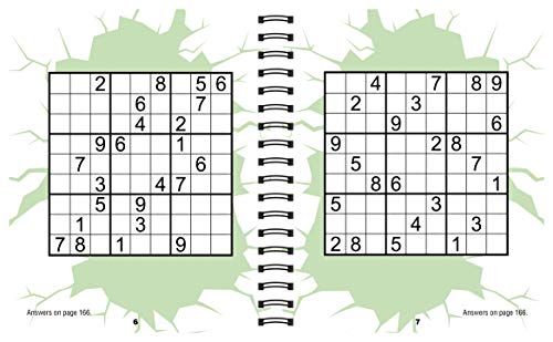 Brain Games - Extreme Sudoku