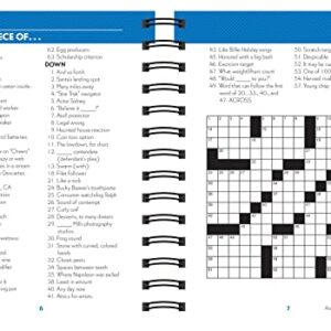 Brain Games - To Go - Crossword Puzzles