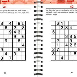 Brain Games - Brain Workout: Sudoku