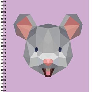 Brain Games - Sticker by Letter: Baby Animals