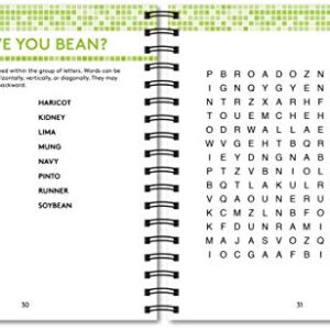 Brain Games - Merriam-Webster Word Search Challenge: Stretch Your Brain and Build Your Word Skills