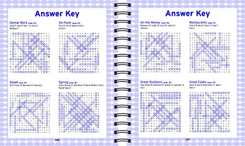 Brain Games - Family Feud Word Search