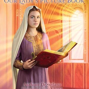 Our Lady's Picture Book