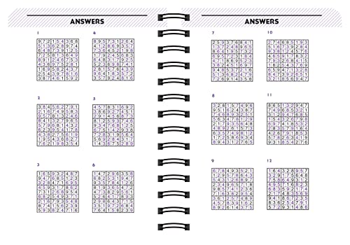 Brain Games - To Go - Sudoku Puzzles