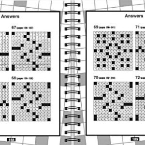 Brain Games - Number Fill-In Puzzles