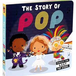 The Story of Pop