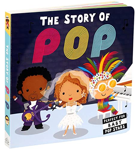 The Story of Pop