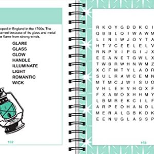 Brain Games - Memories Word Search