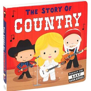 The Story of Country