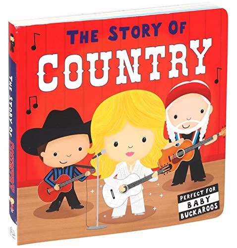 The Story of Country