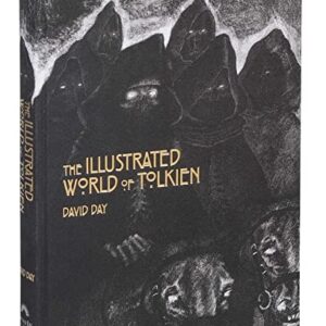 The Illustrated World of Tolkien