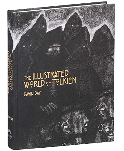 The Illustrated World of Tolkien