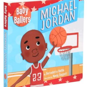 Baby Ballers: Michael Jordan