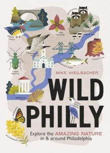 wild philly: explore the amazing nature in and around philadelphia (wild series)