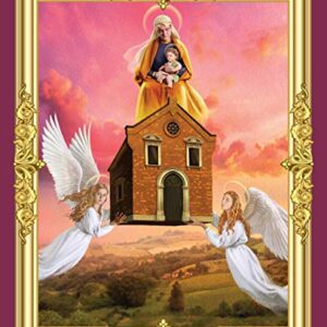 Our Lady's Picture Book