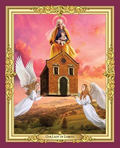 Our Lady's Picture Book