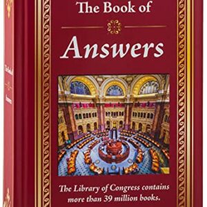 The Book of Answers