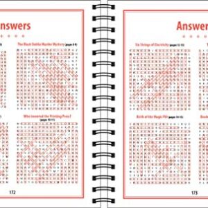 Brain Games - Useless Information Word Search: Find Hundreds of Weird Facts and Forgotten Intelligence