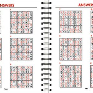 Brain Games - Brain Workout: Sudoku