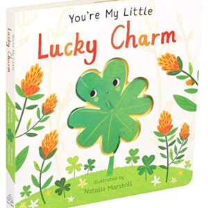 You're My Little Lucky Charm